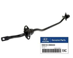 BARRA ESTABILIZADORA TUCSON - SPORTAGE - POSTERIOR - 4X4 – REPUESTOS ...